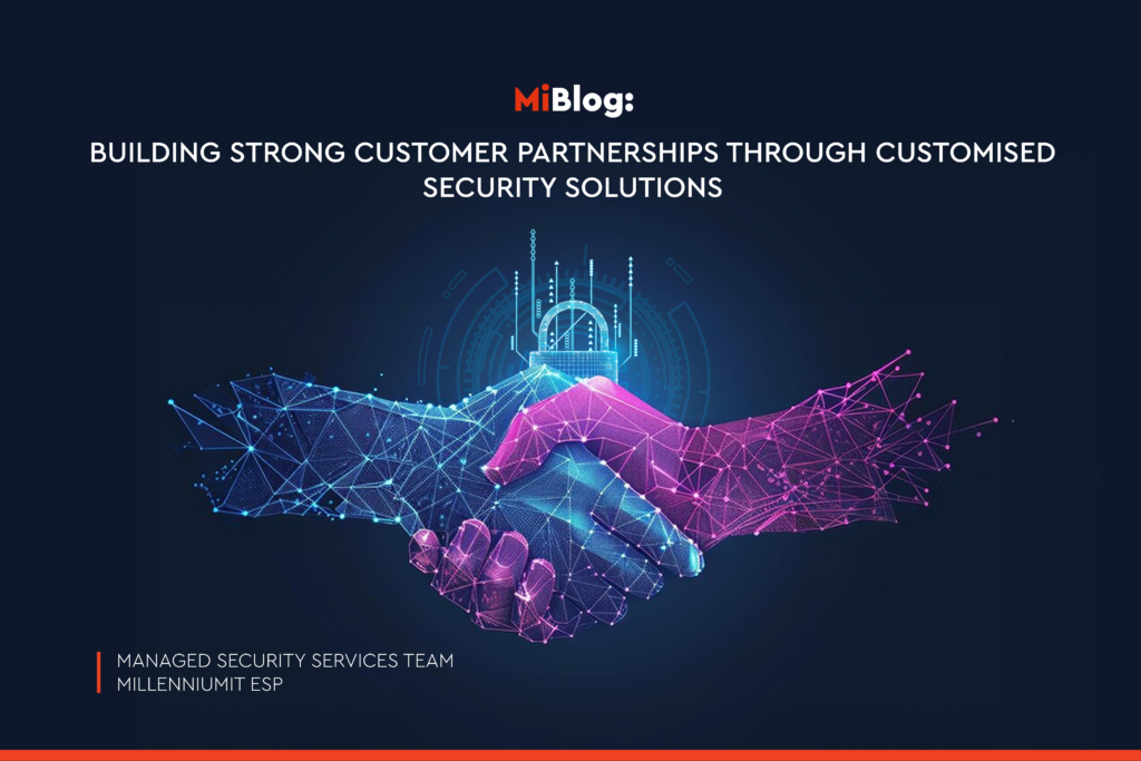 Customised Security Solutions