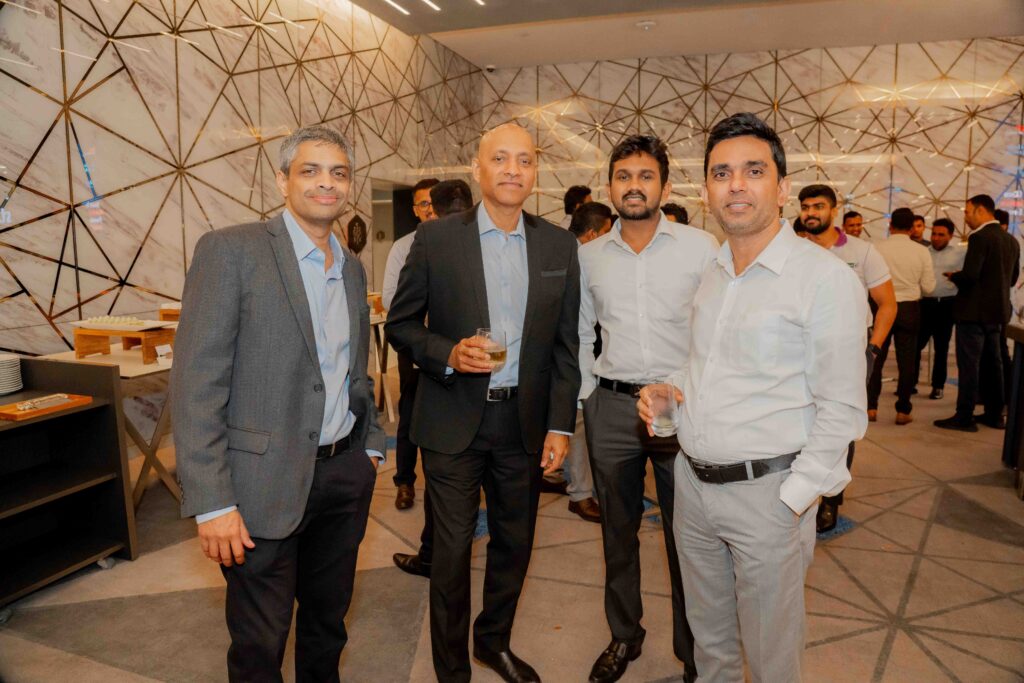 MillenniumIT ESP, Cisco, and Inflow Technologies Empower Sri Lanka’s ...